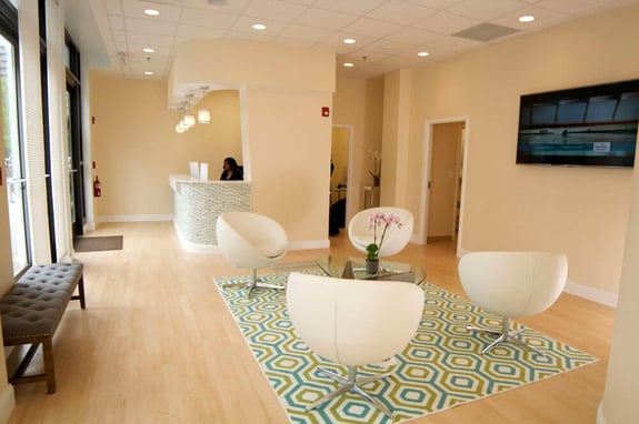 The How’s and Why’s of Re-Opening Your Practice | Liberty Construction