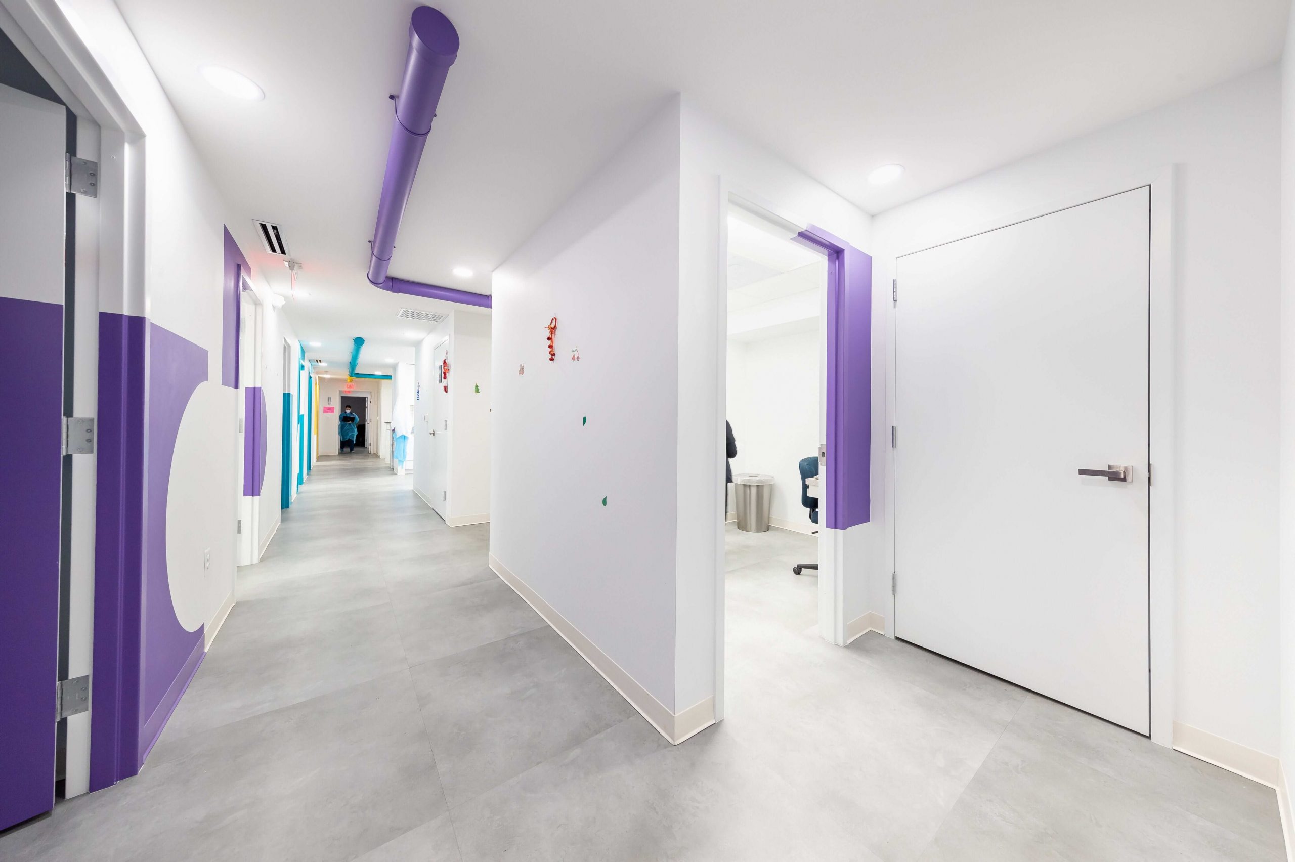Important Tips to Help You Build Your Medical Office | Liberty Group
