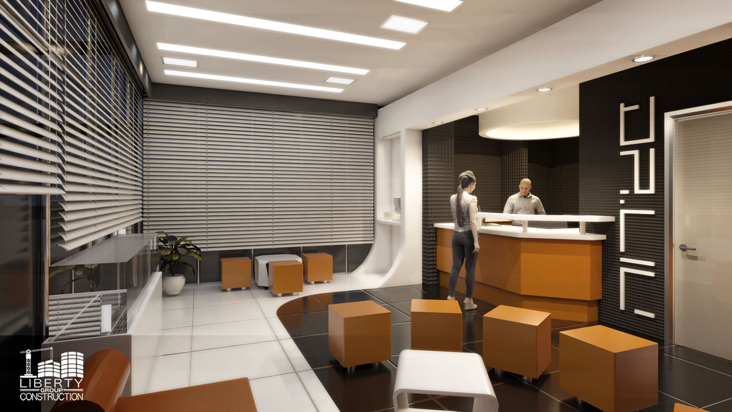 3D Imaging and Design - Liberty Construction LLC