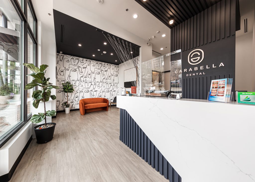 Modern Design Ideas for Your Dental Office | Liberty Construction