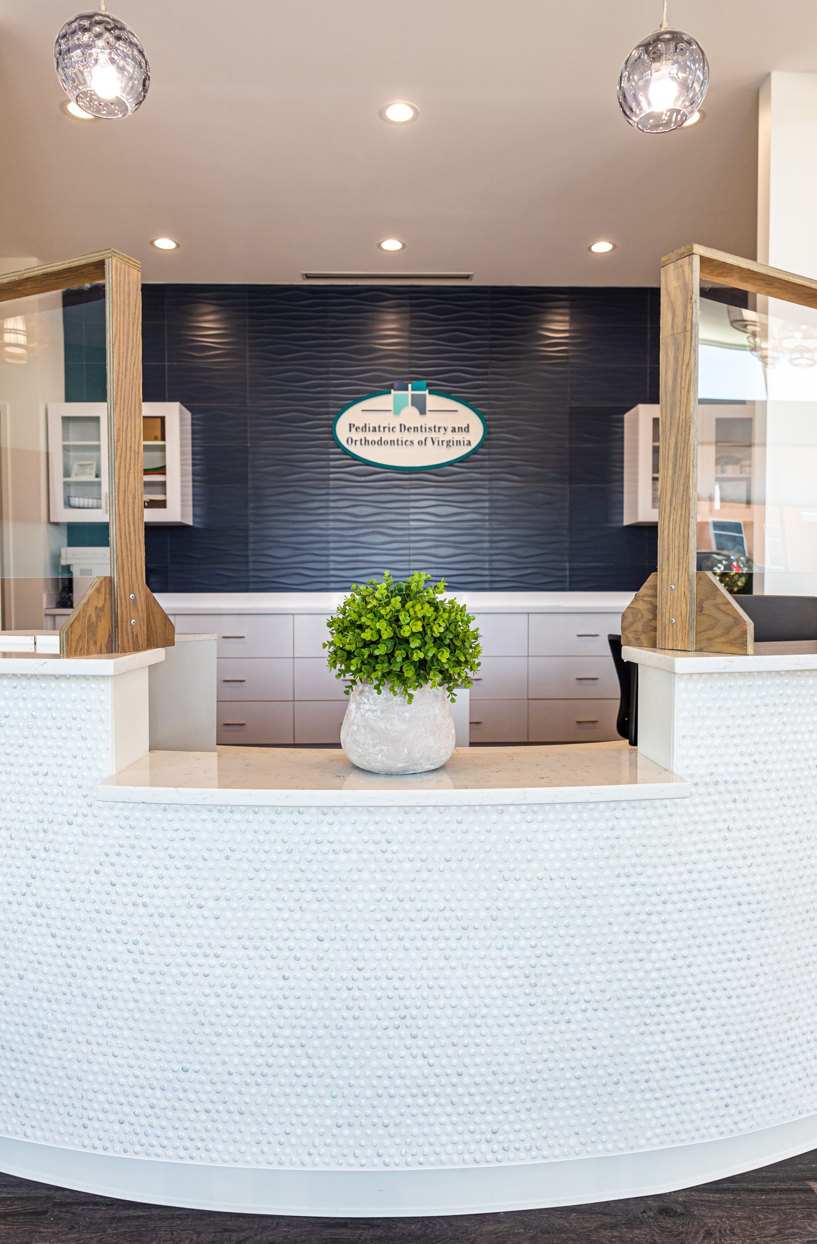 Top 3 Practices in Medical Interior Design - Liberty Construction